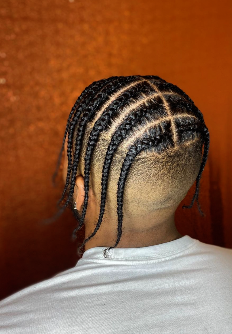 22 Cool Twist Hairstyles for Men to Try Now! – stylinbyvish.com