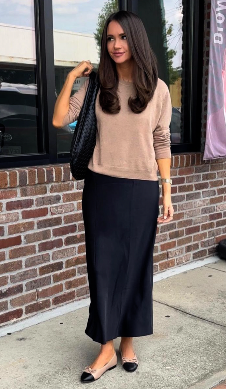23 Preppy Outfit Ideas to Up Your Style Game! – stylinbyvish.com