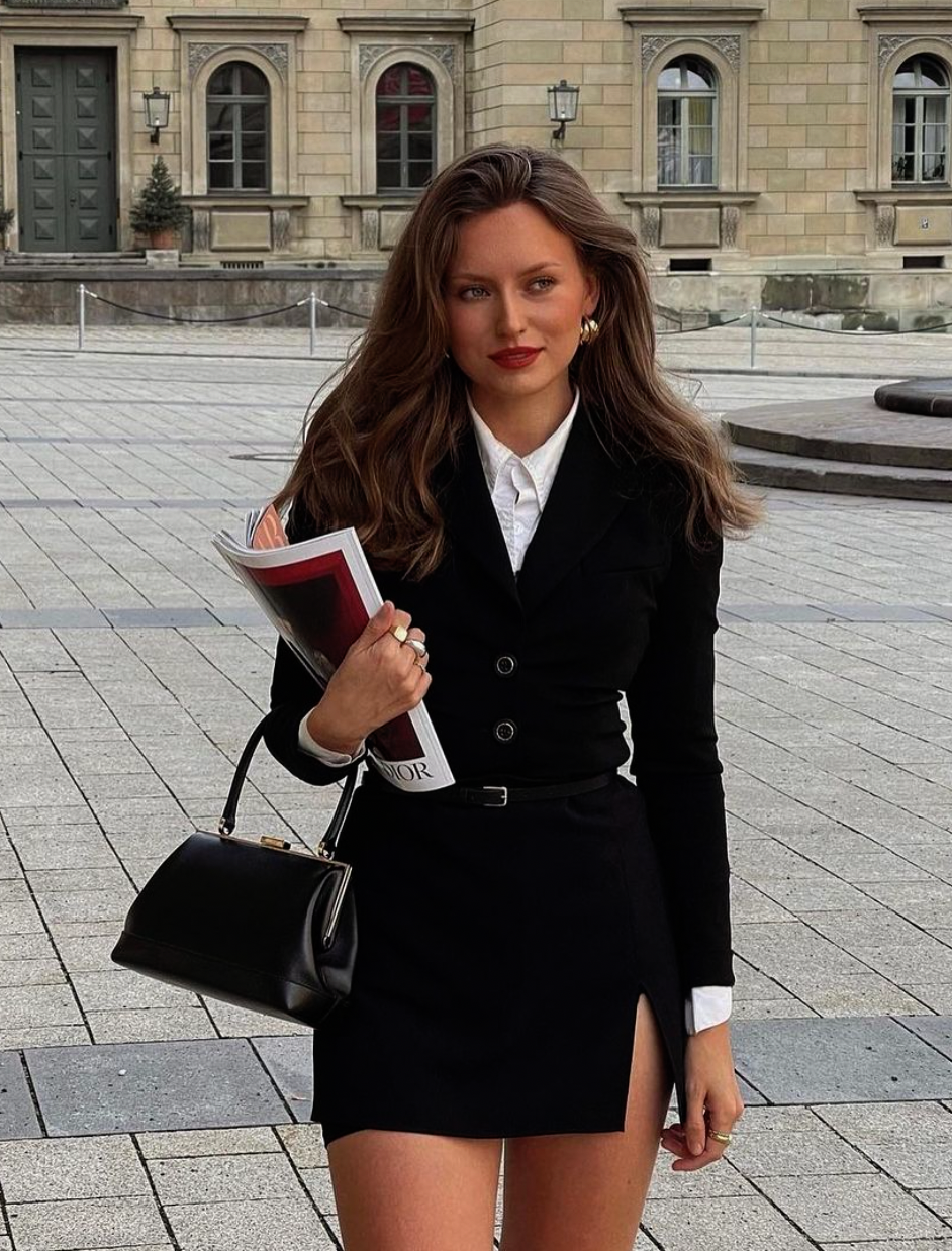 30 Old Money Outfit Ideas That Are Always in Vogue! – stylinbyvish.com